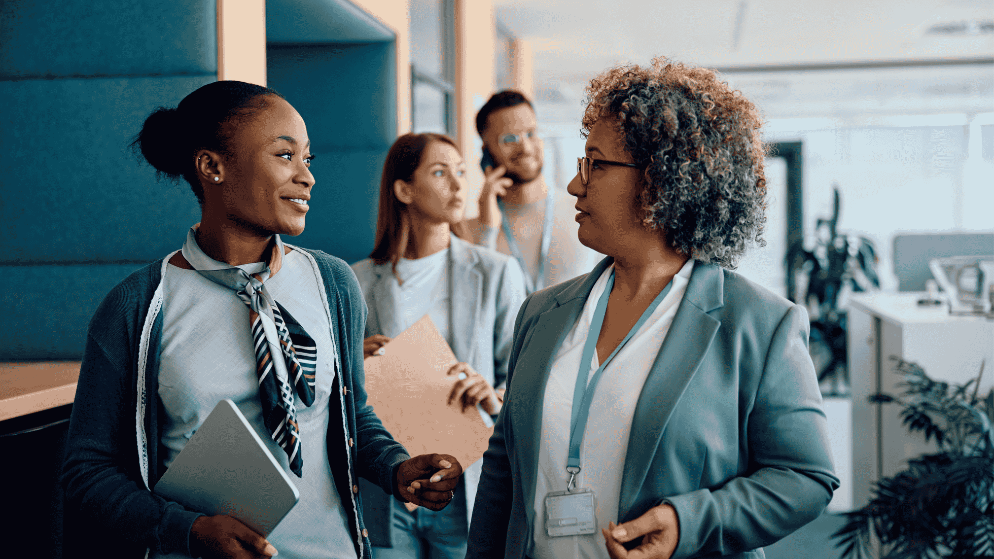 Change Management vs Change Leadership - Leading Effective Change